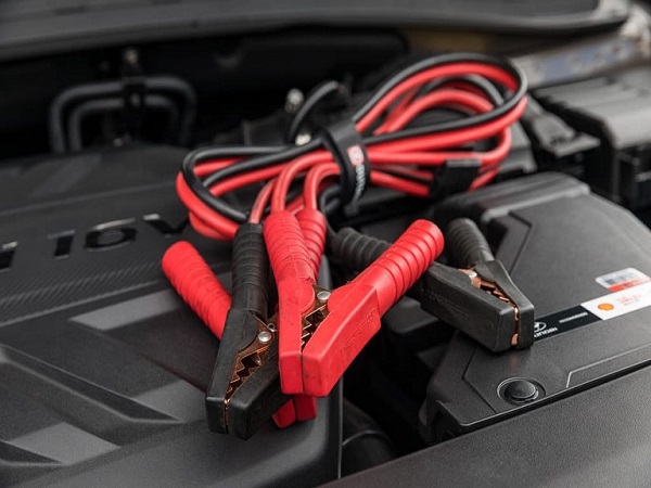 Jump Start - Towing & Roadside Assistance Scottsdale