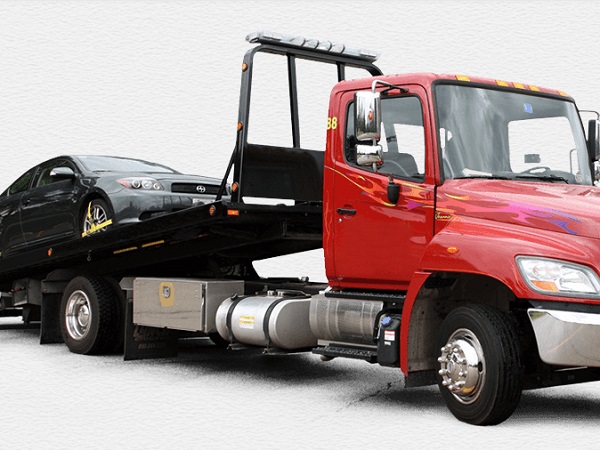 Towing - Towing & Roadside Assistance Scottsdale